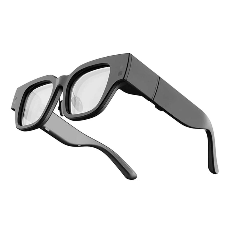 iTour Smart AR Glasses | Real-Time Translation & Built-in Teleprompter