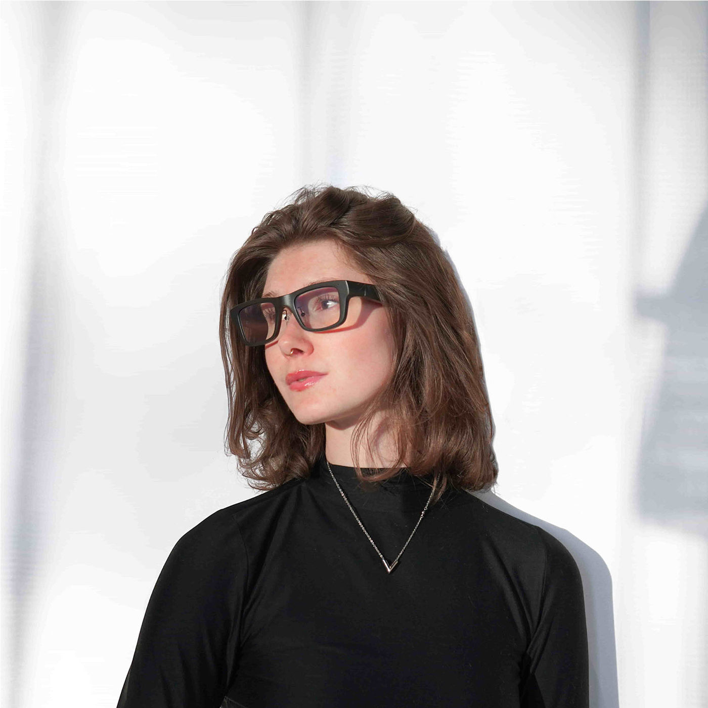 iTour GO2 Smart AI Translation Glasses