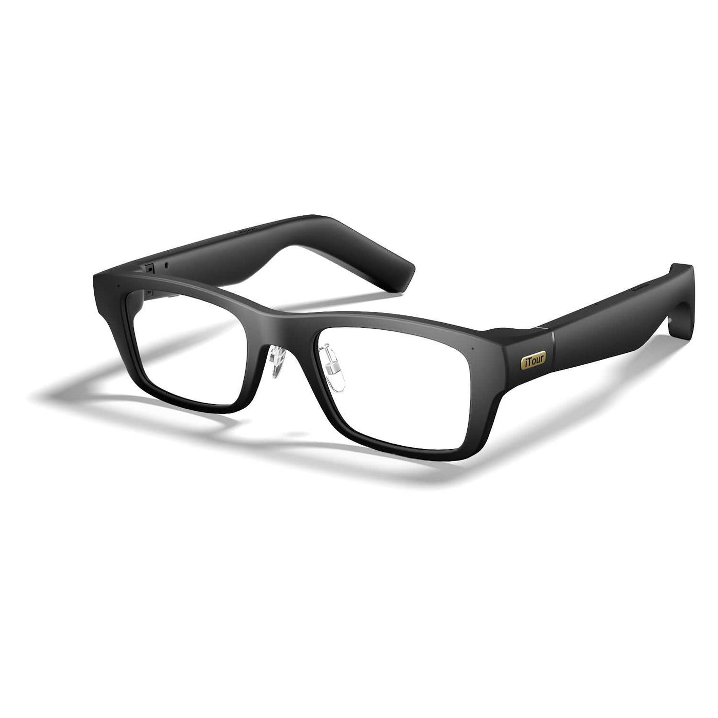 iTour GO2 Smart AI Translation Glasses for Real-Time Language Translation